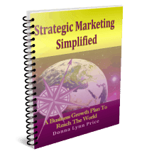 strategic marketing - Compass Rose Consulting