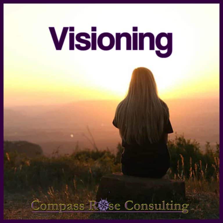 Compass Rose Consulting - Working With Small Business Leaders To Increase Profits