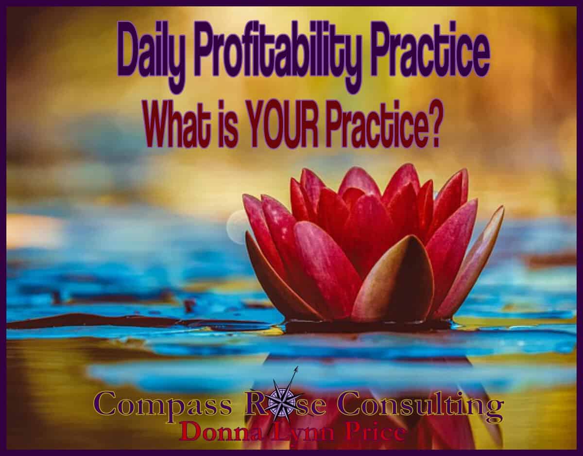 3 Simple Morning Routines - Compass Rose Consulting