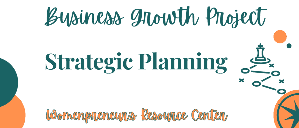 strategic planning - Compass Rose Consulting