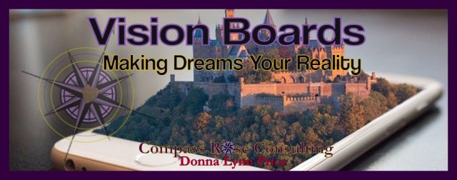 Life Mapping: A Vision of Success - Compass Rose Consulting