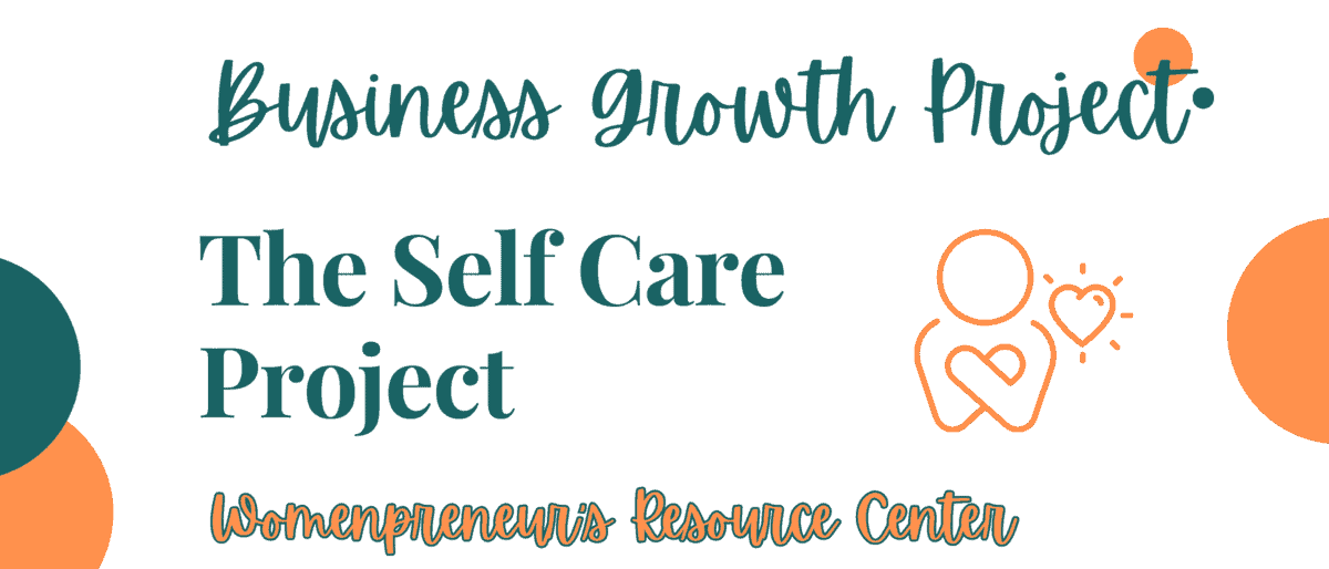 self care project (1) - Compass Rose Consulting