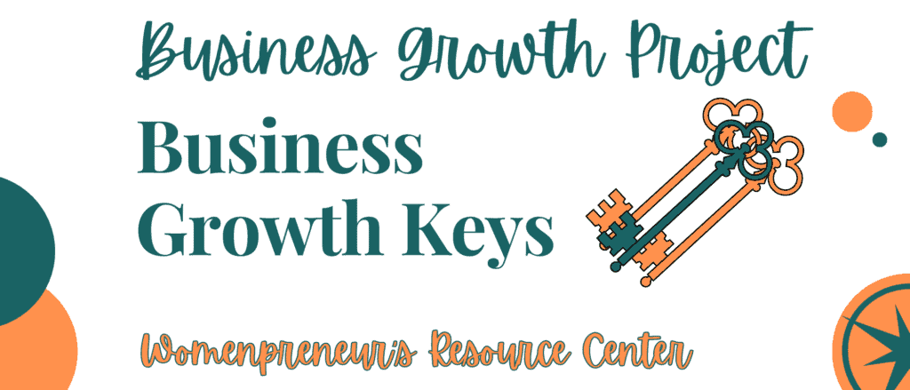 The Eight Business Growth Keys - Compass Rose Consulting