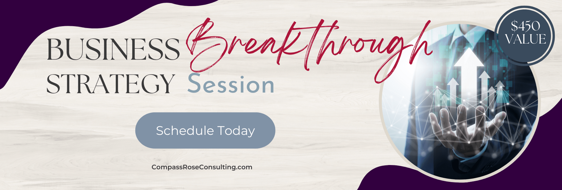 The 5 Step Business Growth System - Compass Rose Consulting