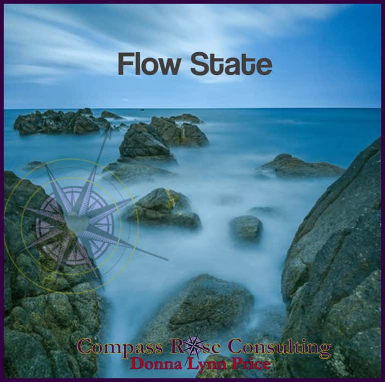 3 Essential Task Conditions Required to Get in the Flow State