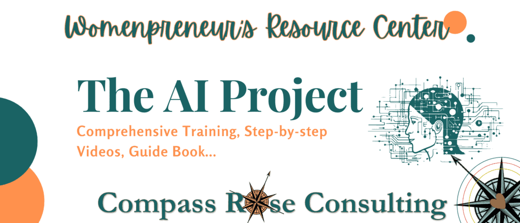 The AI Project - Compass Rose Consulting