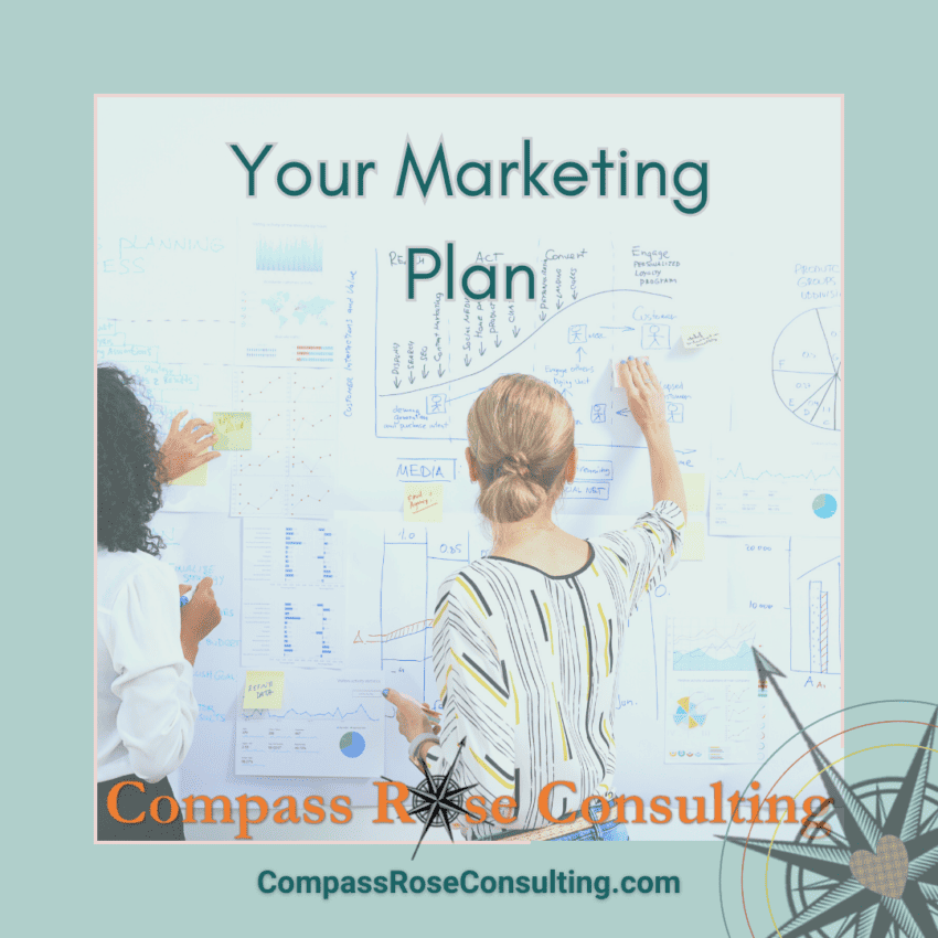 10 Questions Your Marketing Plan MUST Answer